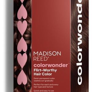 Madison Reed | Hair | Madison Reed Colorwonder Demipermanent Hair Color ...